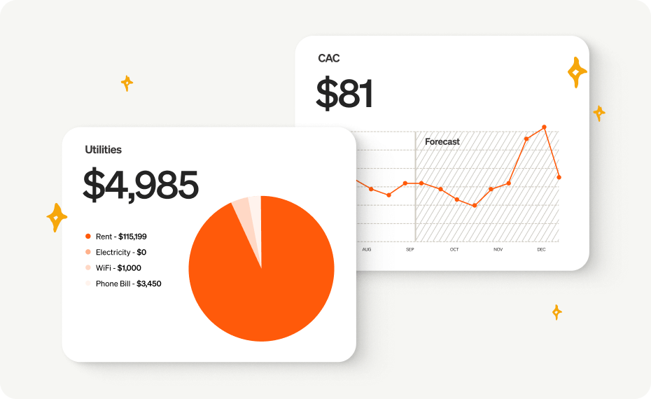 Cash Flow Forecasting Software | BILL